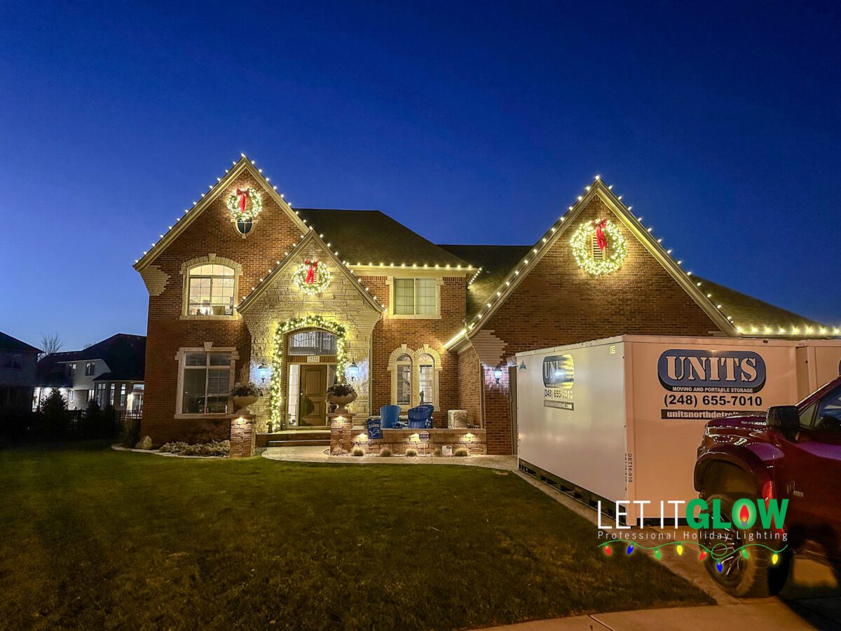 Examples | Let It Glow