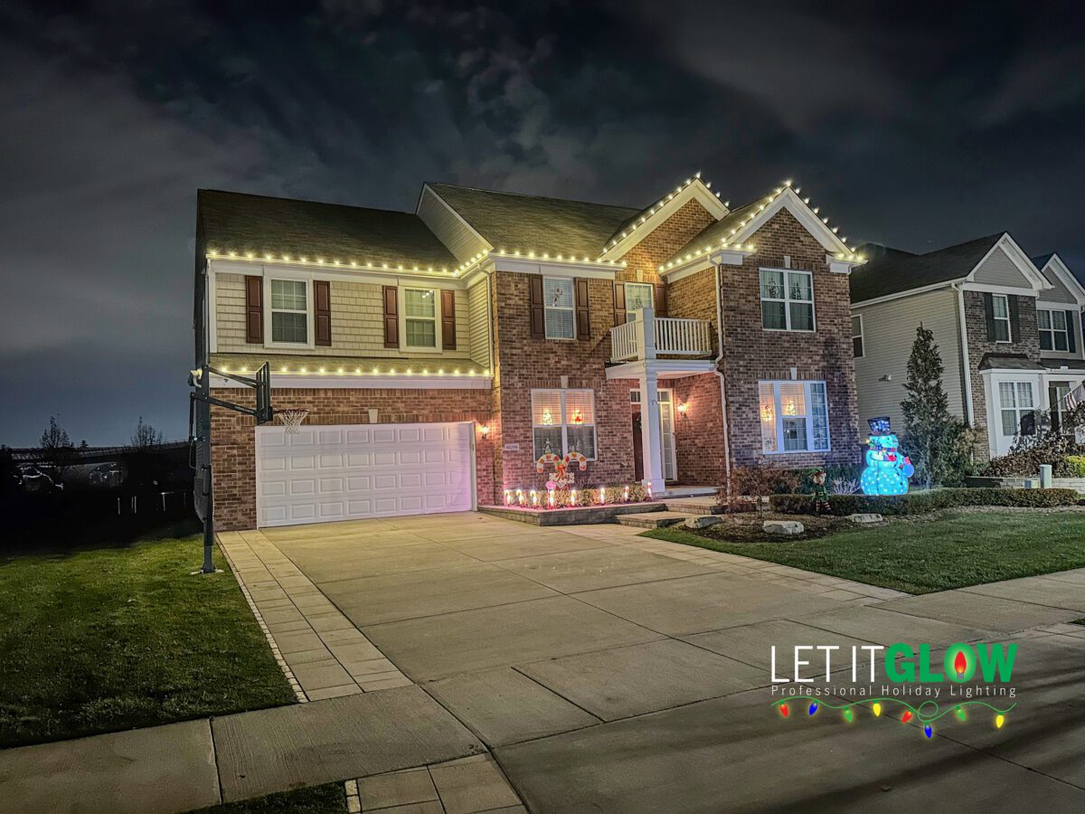 Examples | Let It Glow